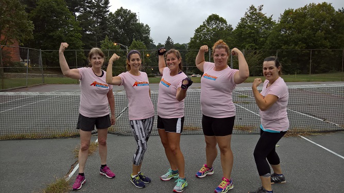 Success Stories - Adventure Boot Camp, LLC